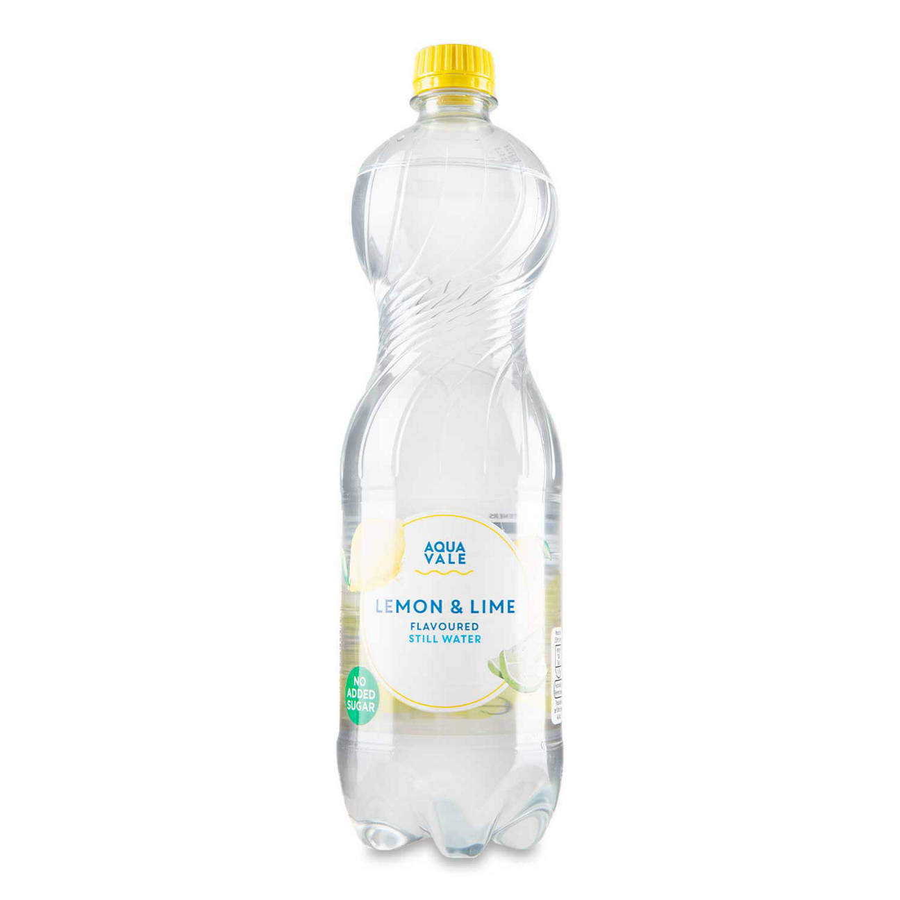 Lemon & Lime Flavoured Still Water | ALDI UK